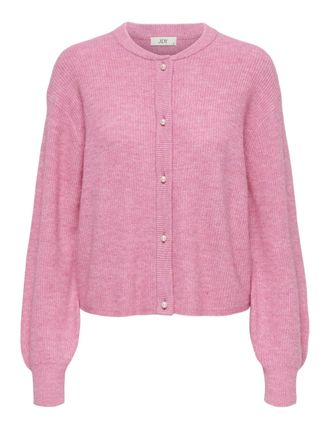 Jacqueline de Yong Jdylumi Life L/S Button Cardiga KNT Noos