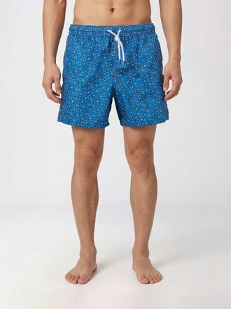 Fedeli Maillot De Bain Homme couleur Multicolore