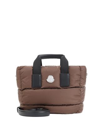 Moncler Shopper - Braun