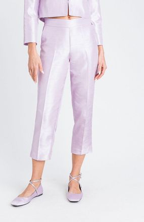 Twin-Set Hose TWINSET ACTITUDE Damen Farbe Orchidee