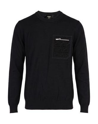Fendi MAILLE - Pullover sur YOOX.COM