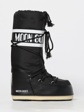 Moon Boot Bottes MOON BOOT Femme couleur Noir