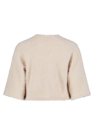 Vera Mont Strickjacke Damen mit 3/4 Arm (1-tlg)