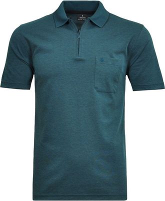 Ragman Poloshirt