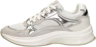 Mexx Femme, Chaussures, Gris, Taille: 40 EU Racoon Phoeby