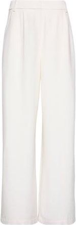 Calvin Klein Pantalon textur&eacute; brillant avec coutures plates