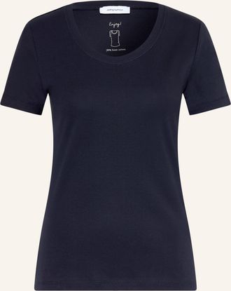 Darling Harbour Darling Harbour T-Shirt blau