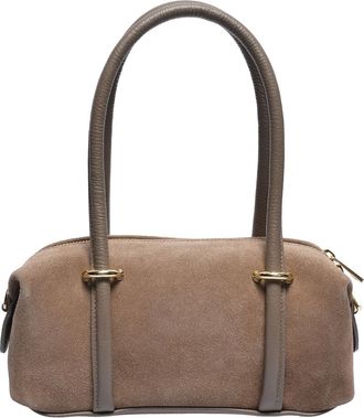 Luisa Vannini MUD Rindsledertasche