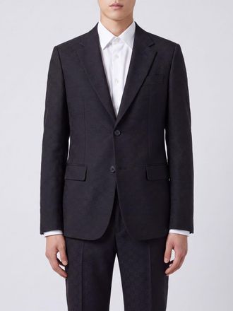 Gucci Veste Homme couleur Noir