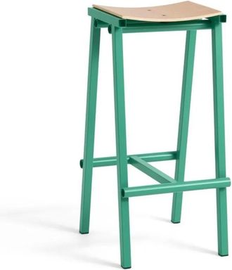 HAY Tabouret Haut 75 cm Taburete 8 Hay