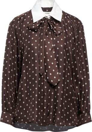 Sandro TOPS - Hemden auf YOOX.COM