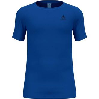 Odlo Herren T-Shirt BL TOP crew neck s/s ACTIVE F-DRY LIGHT