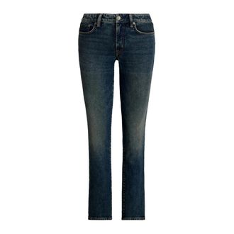 Ralph Lauren Lauren Ralph Lauren Jeans Denim - - Jeans - Damen - Blau - 3XS
