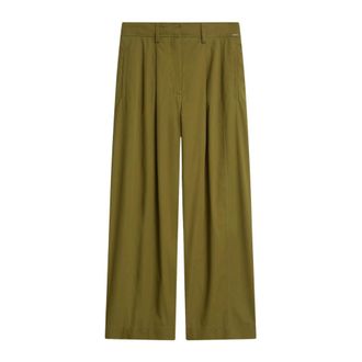 Cinque Cinque, Damen, Hosen, Gr&uuml;n, 2XLGr&ouml;&szlig;e