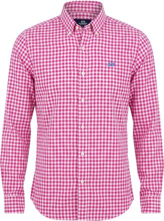 La Martina TOPS - Hemden auf YOOX.COM