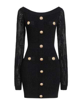 Balmain KLEIDER - Mini-Kleider auf YOOX.COM