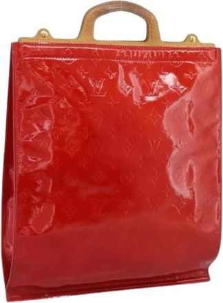 Louis Vuitton Damen, Pre-Owned, Rot, ONE SIZEGr&ouml;&szlig;e
