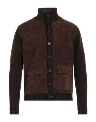 Daniele Fiesoli JACKEN & M&Auml;NTEL - Jacken und Anoraks auf YOOX.COM