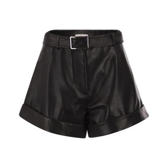 Sportmax Spxvasaio Shorts - - Shorts - Damen - Schwarzk - XS