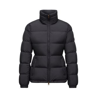 Moncler Down Jackets - - Jackets - Damen - Schwarzk - XL
