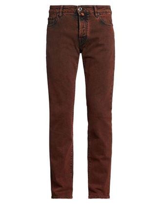 Moorer BAS - Pantalons en jean sur YOOX.COM