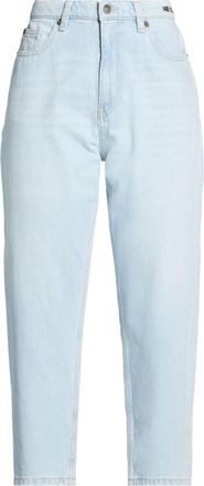 Twin-Set HOSEN & R&Ouml;CKE - Jeanshosen auf YOOX.COM