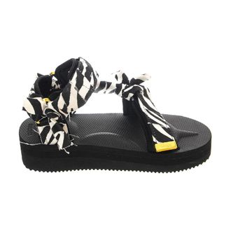 Suicoke Depa-FbcpoCab Sandale - - Shoes - Damen - Mehrfarbig - 34 EU