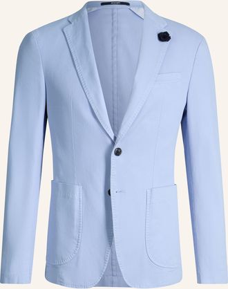 Joop Sakko Slim Fit blau