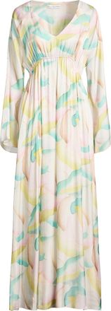 Skills & Genes KLEIDER - Maxi-Kleider auf YOOX.COM