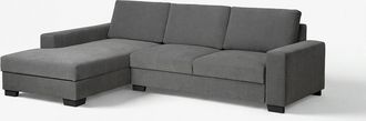 IKEA S&Ouml;RVALLEN 3er-Sofa
