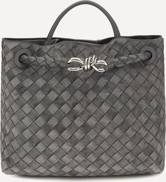 Bottega Veneta Medium Andiamo Handbag Female UNI