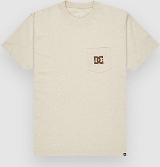 DC Star Pocket T-Shirt