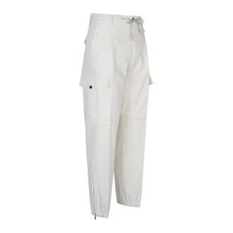 Eleventy Herren, Hosen, Wei&szlig;, W34Gr&ouml;&szlig;e