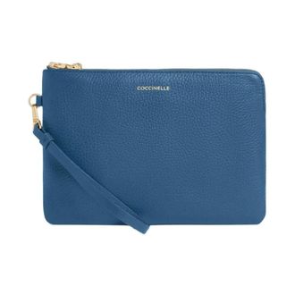 Coccinelle Damen, Taschen, Blau, ONE SIZEGr&ouml;&szlig;e