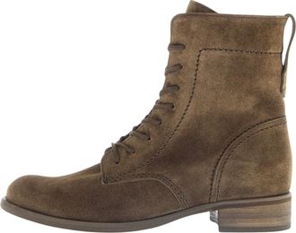 Gabor Damen, Schuhe, Braun, 37 1/2 EUGr&ouml;&szlig;e