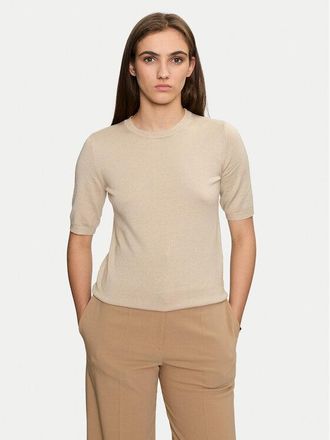 Kaffe Pullover Lizza 10508445 Beige Regular Fit