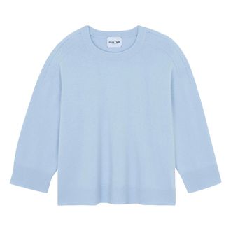 Kujten Pull Diane Cachemire Kujten