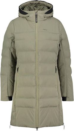 Meru Damen Steppjacke ESBJERG