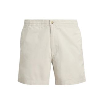 Ralph Lauren Homme, Shorts, Beige, Taille: S Flat Front - Couleur: BEIGE,Taille: M