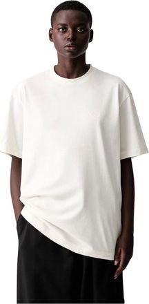 Yohji Yamamoto Damen, Oberteile, Beige, SGr&ouml;&szlig;e
