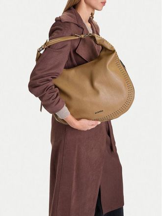 Badura Handtasche C-ZAR-1 Beige
