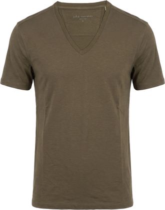 John Varvatos TOPS - T-shirts auf YOOX.COM