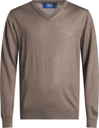 Fedeli STRICKWAREN - Pullover auf YOOX.COM