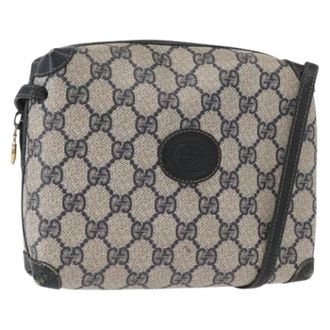 Gucci Sac bandouli&egrave;re en plastique Pre-owned - Femme - Pre-owned - Multicolore - Taille: ONE Size