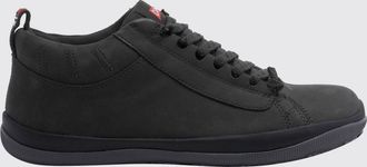Camper Peu Pista Gore-Tex Slip-On-Sneaker mit elastischen Schn&uuml;rsenkeln
