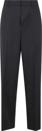 Emporio Armani Homme, Pantalons, Bleu, Taille: 2XL Pantalon classique