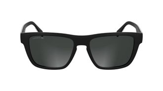 Lacoste Mens Sunglasses L6058S/N - Matte Black with Lens