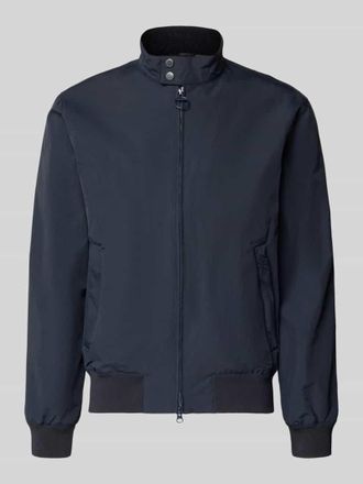 Barbour Regular Fit Blouson mit Stehkragen Modell Royston