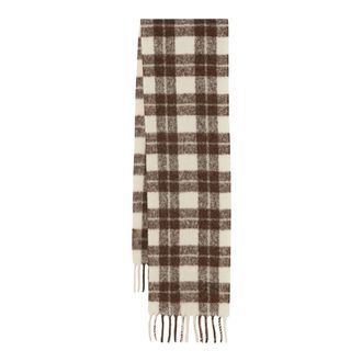 Marc O'Polo Karierter Schal - - Accessories - Damen - Mehrfarbig - ONE SIZE