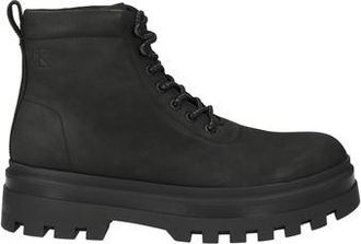 Calvin Klein CHAUSSURES - Bottines sur YOOX.COM